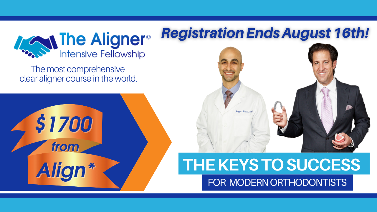 The Aligner Intensive Fellowship Home