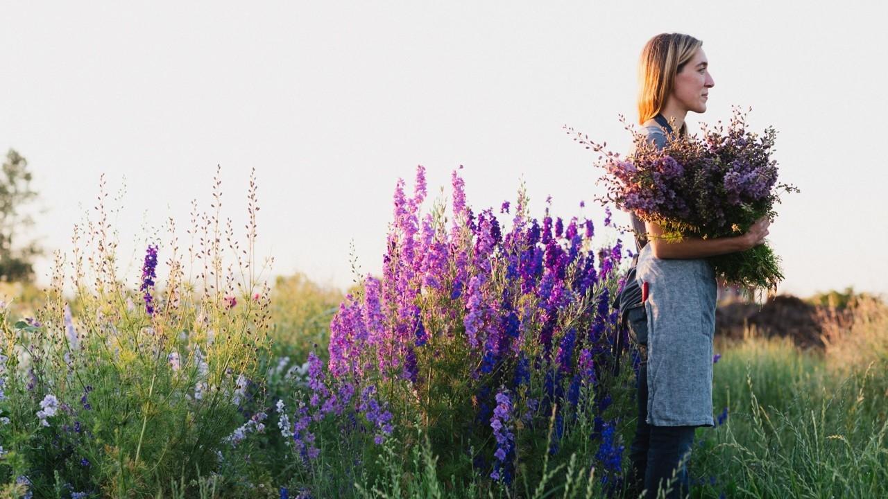 Floret Online Workshop