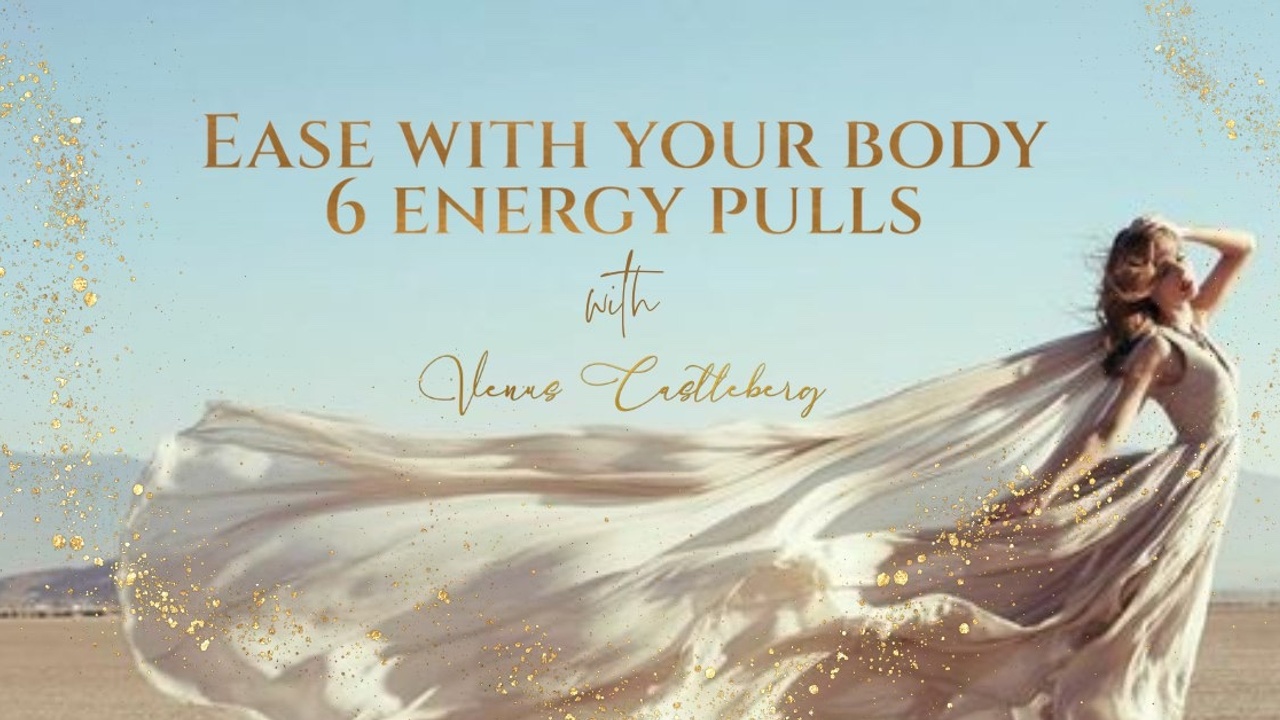 Shop: Visualizations & Energy Pulls
