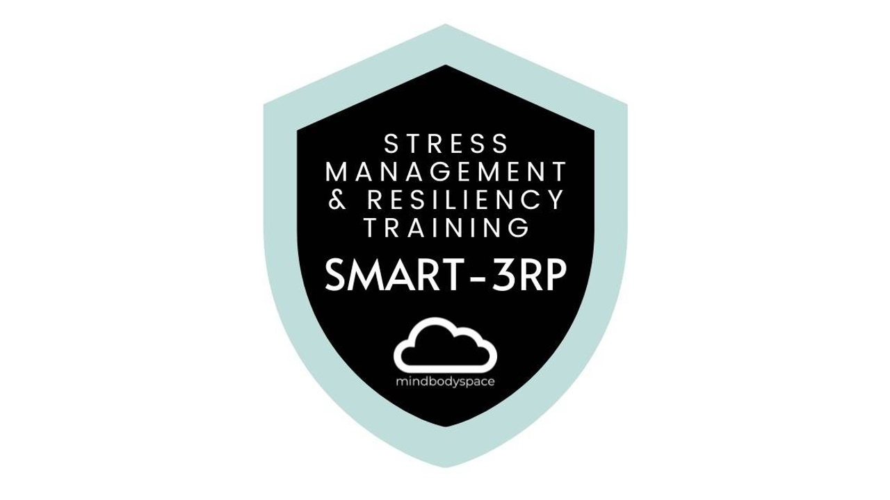 manage stress and boost resilience