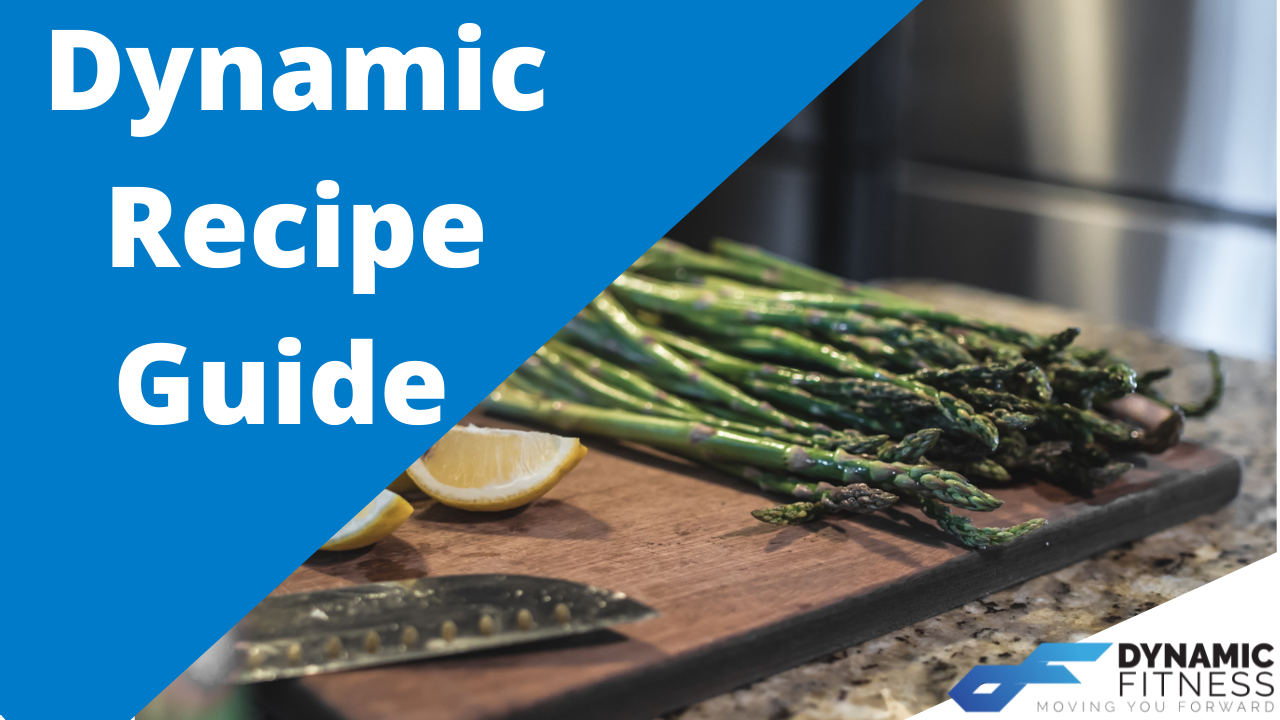 Dynamic Fitness Programs