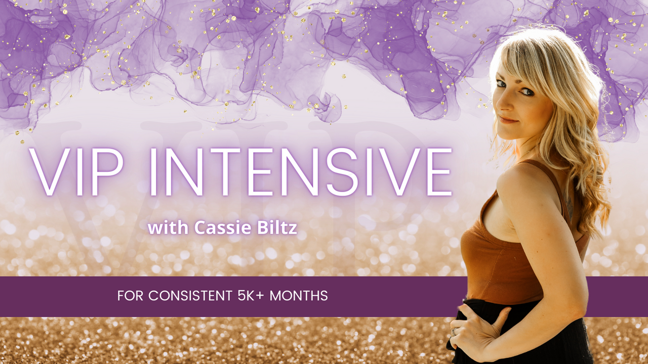 Cassie Biltz