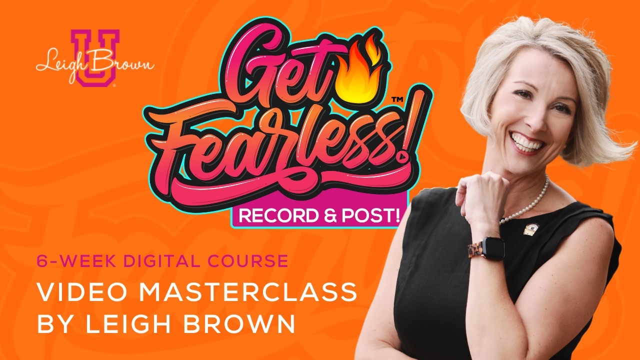 Leigh Brown University - Online Real Estate Training