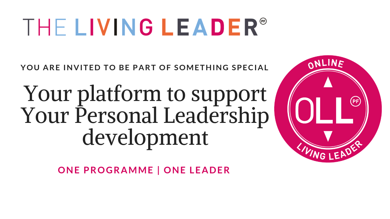 Online Living Leader