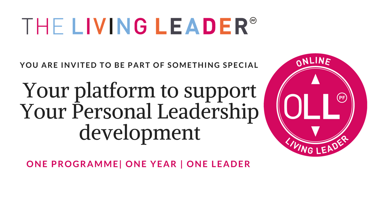 Online Living Leader