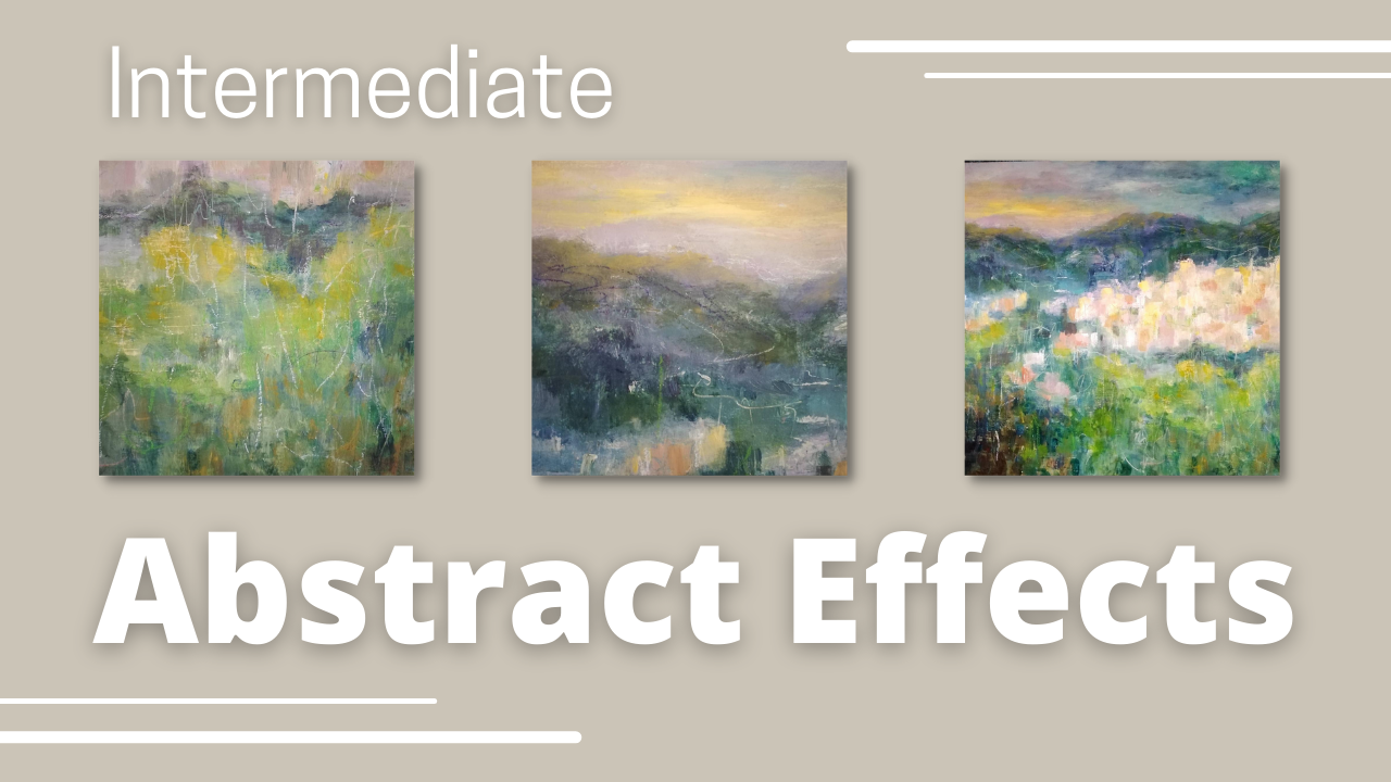 Joy Fahey Art-Classes