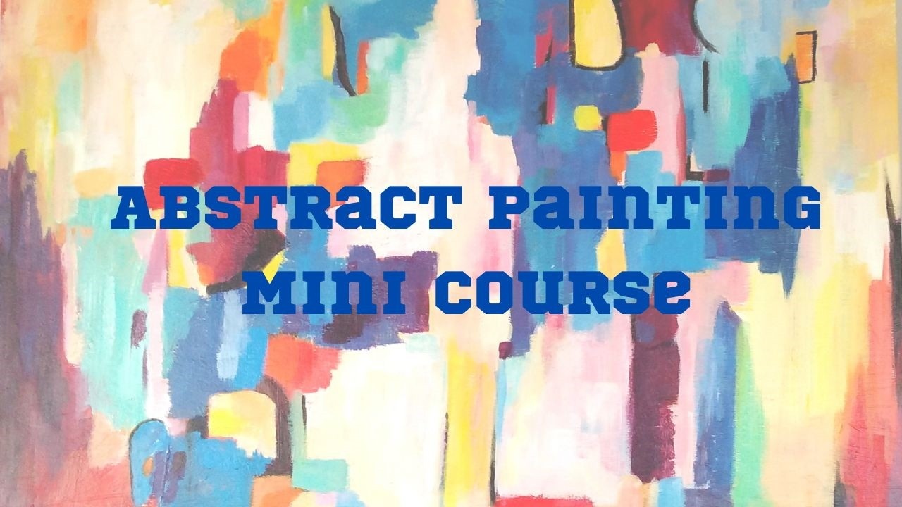 Joy Fahey Art-Classes