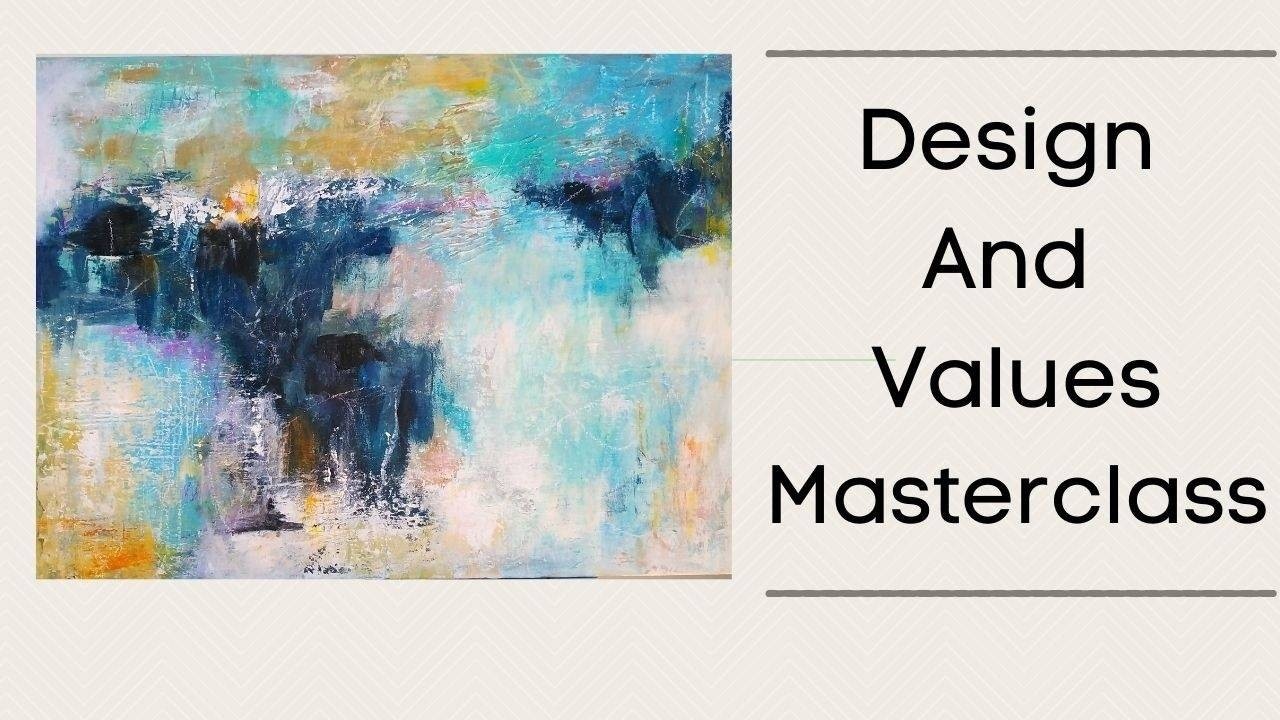 Joy Fahey Art-Classes