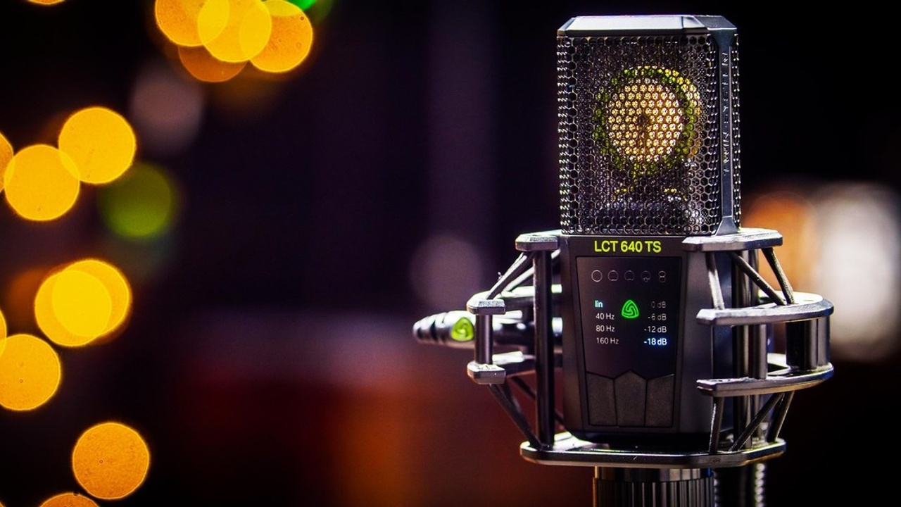 Creative Sound Lab