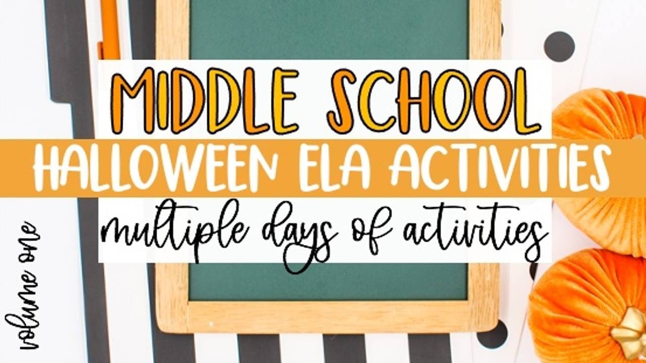 The Hungry Teacher's Hub