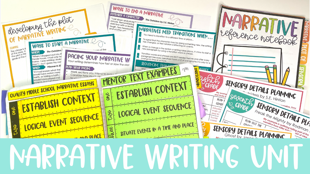 The Hungry Teacher's Hub