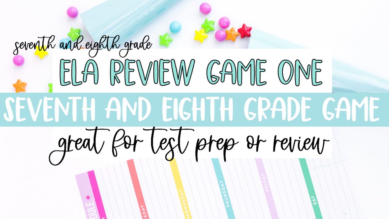 The Hungry Teacher's Hub