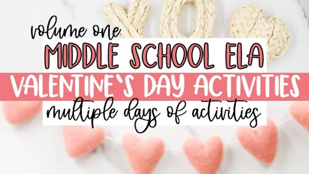 The Hungry Teacher's Hub