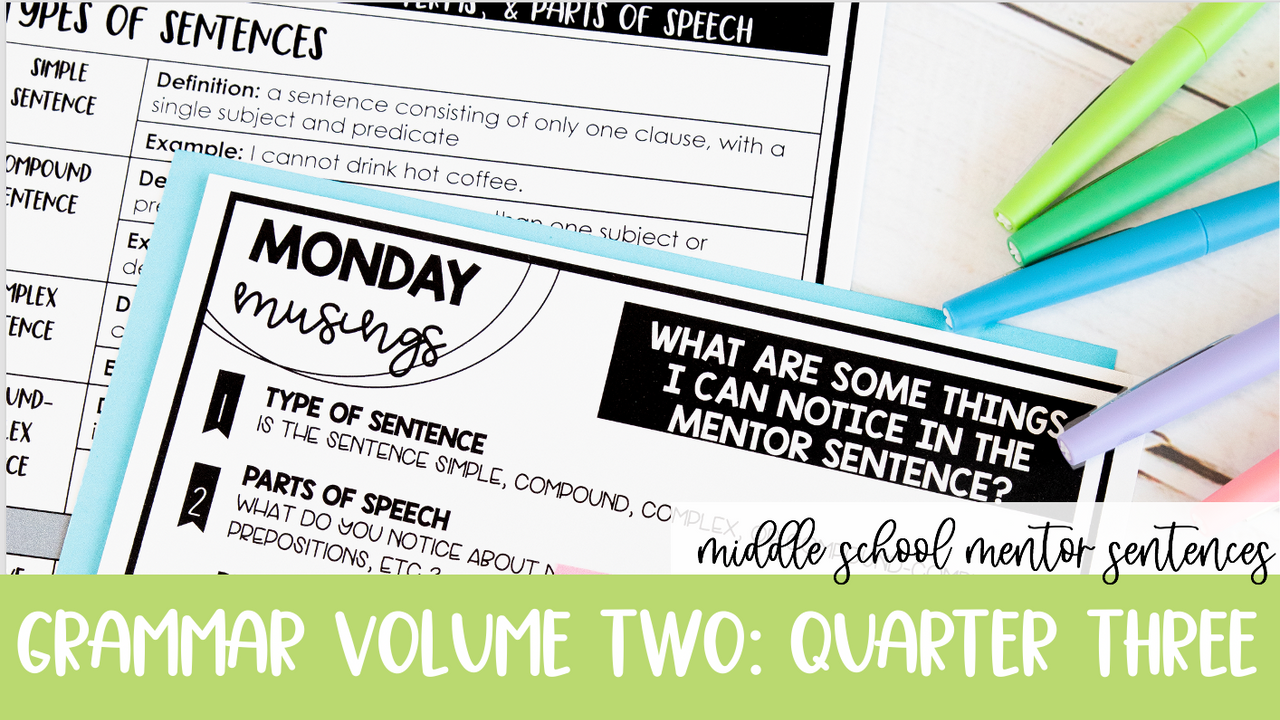 The Hungry Teacher's Hub