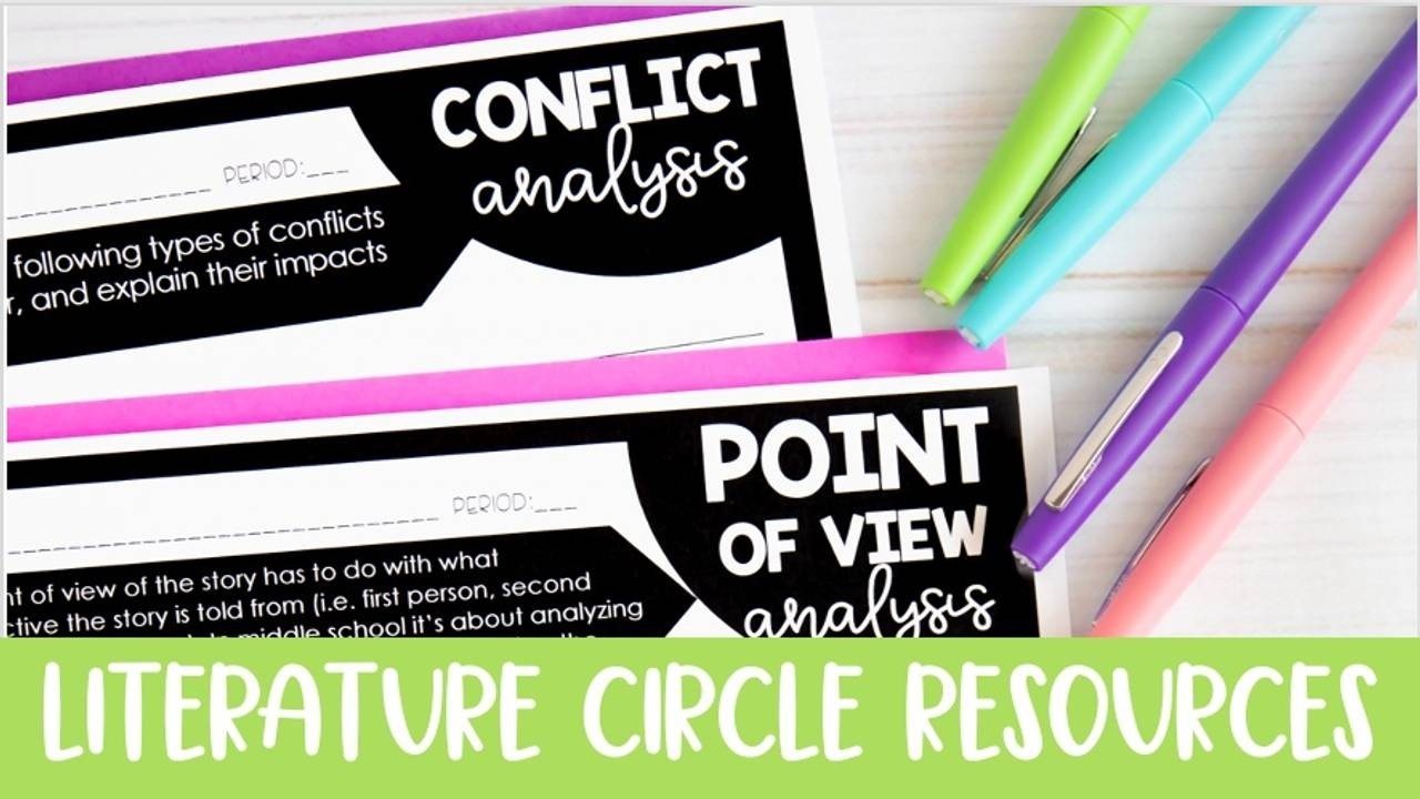 The Hungry Teacher's Hub