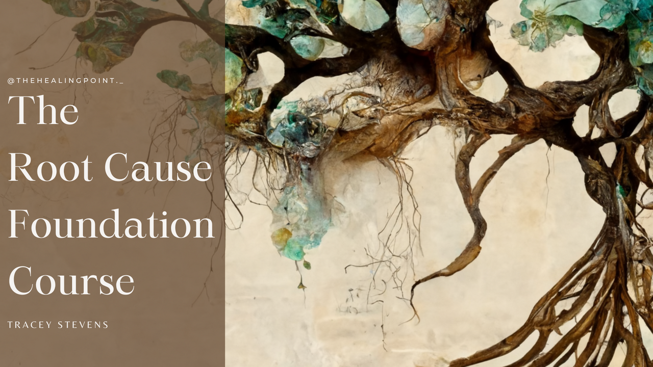The Root Cause Foundation Course