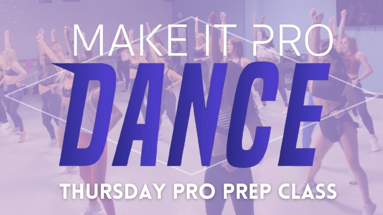 Make It Pro Dance