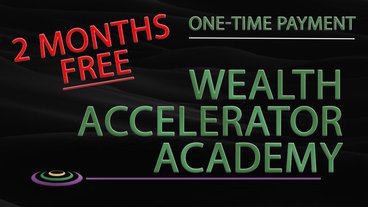 Wealth Accelerator Academy