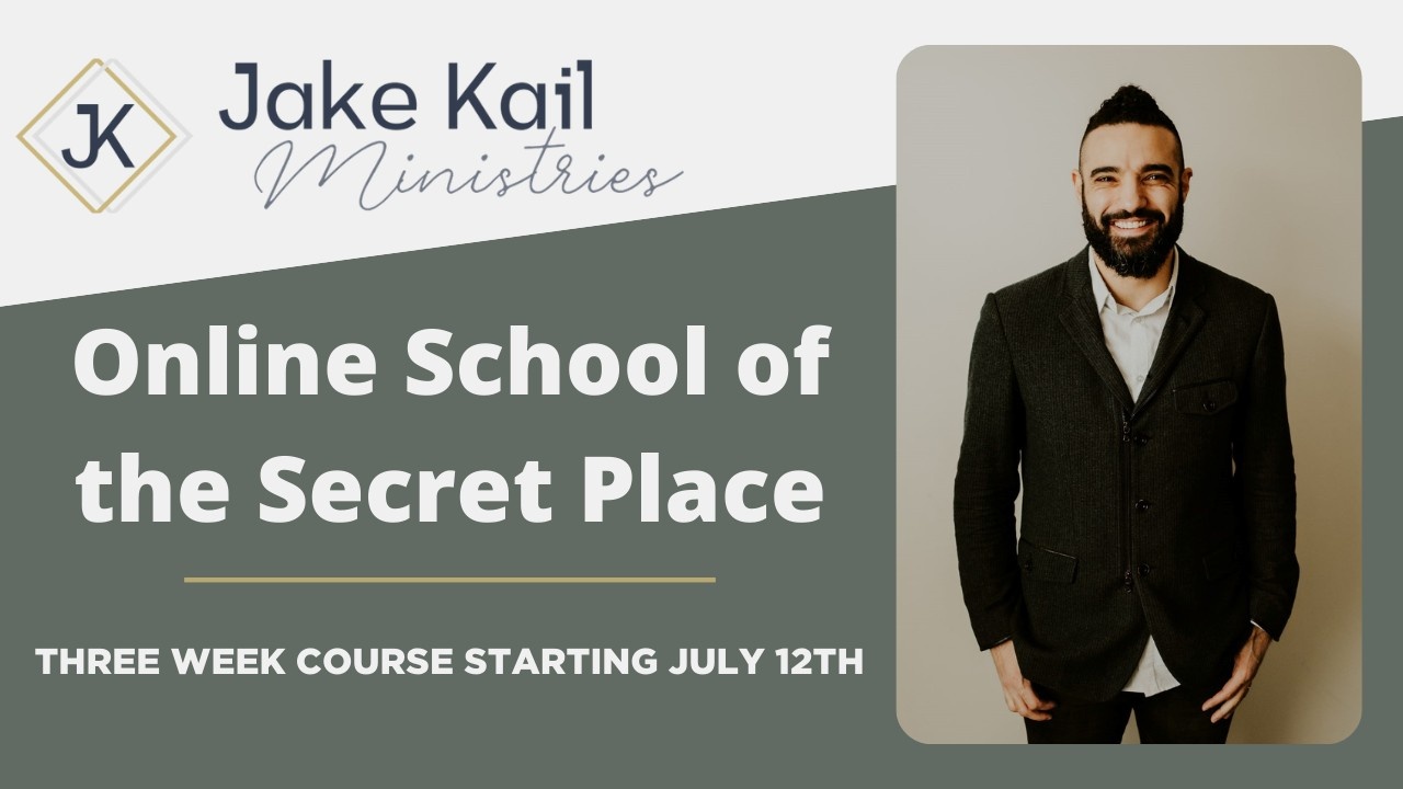 Jake Kail Ministries