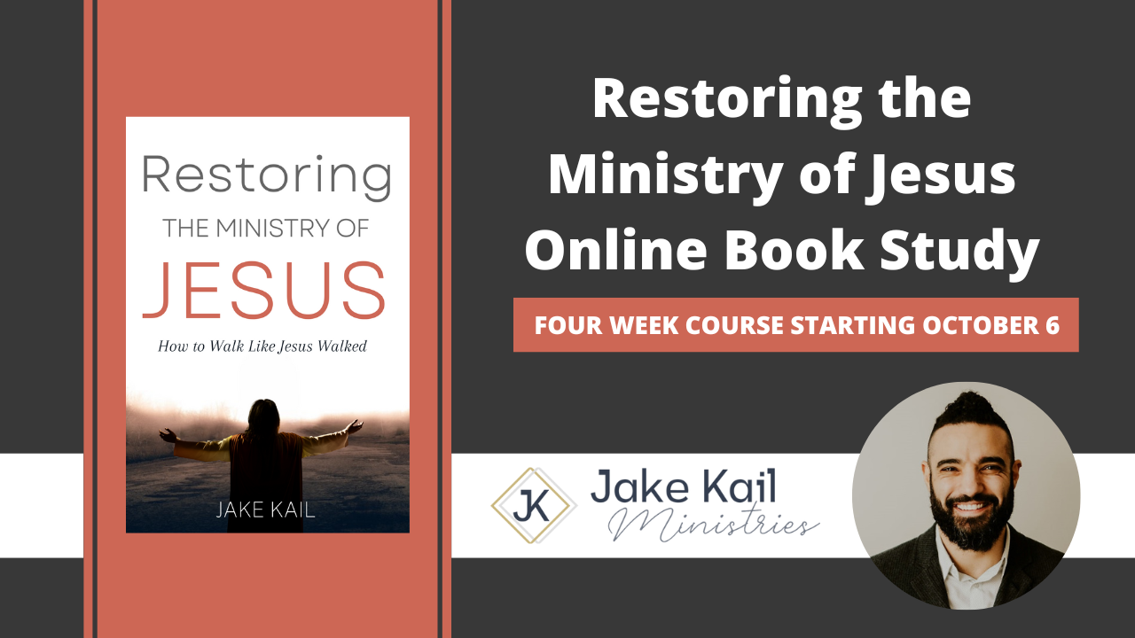 Jake Kail Ministries