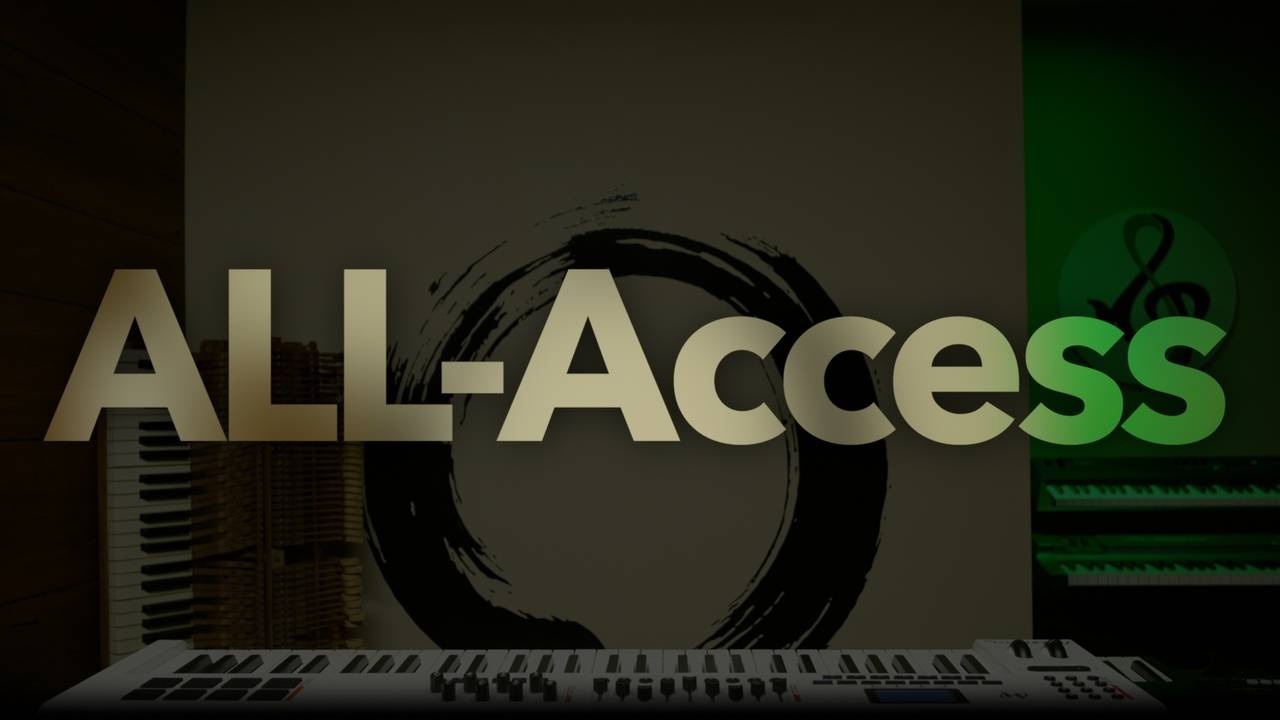 Pretty Simple Music Piano Lessons for Gospel Jazz Neo Soul R&B Chords