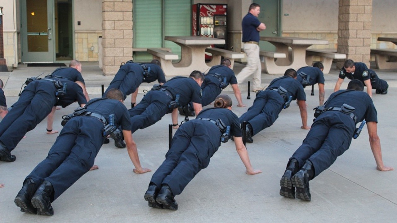 Online Law Enforcement Training Online Law Enforcement Training