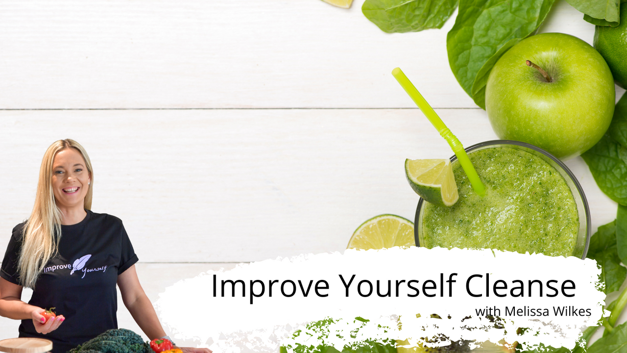 Improve Yourself