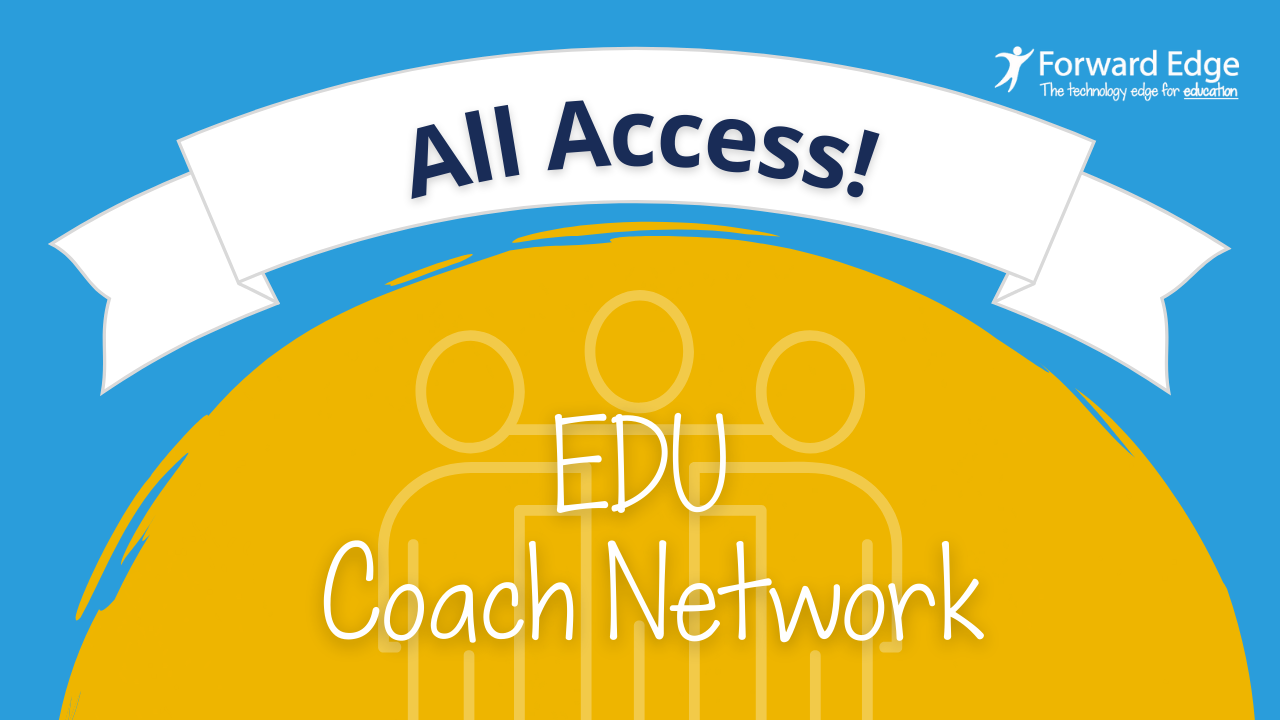 EDU Coach Network