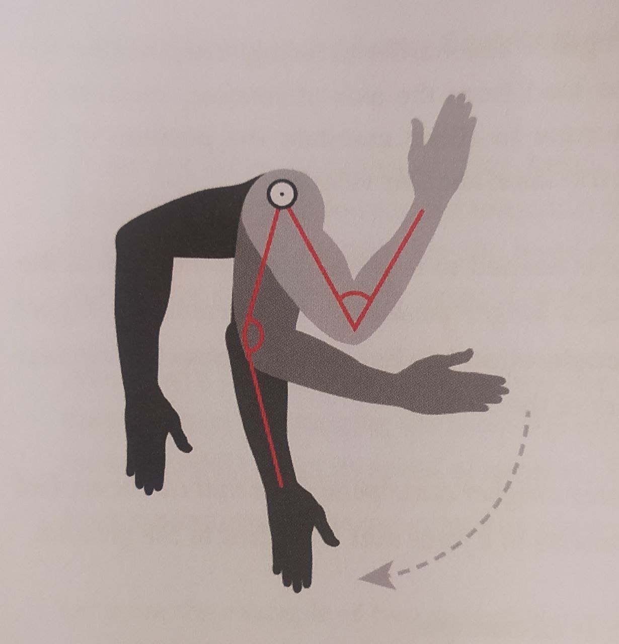 Come muovere le braccia nello sprint – Home – ilCoach