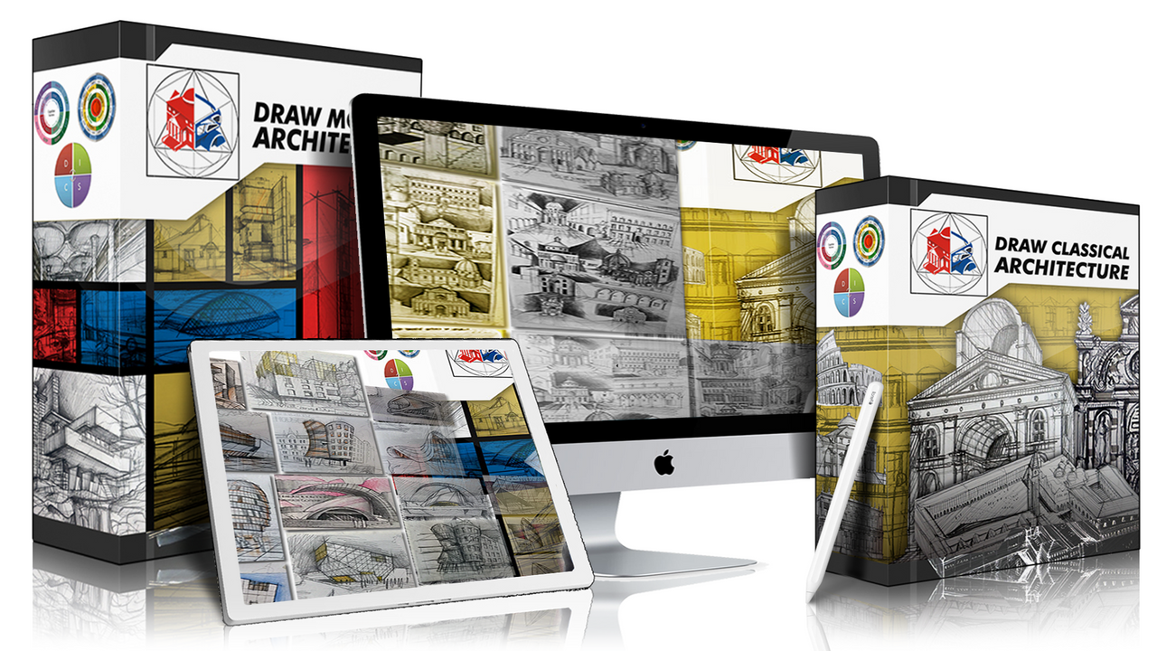 Freehand Architecture