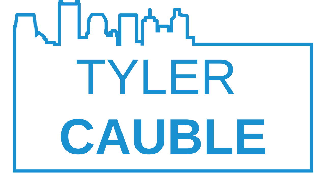 Tyler Cauble