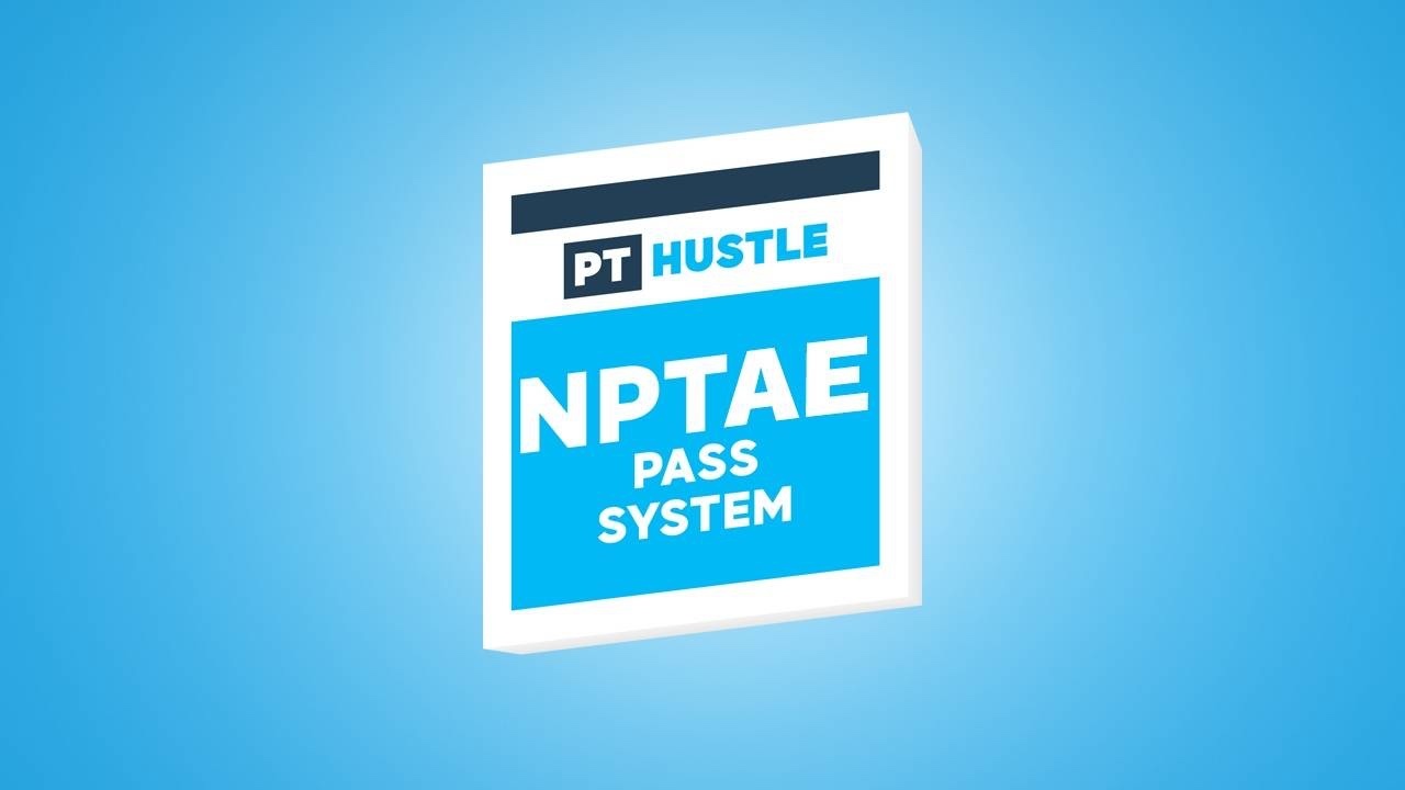 The Official Site Of Kyle Rice - The NPTE Prep Coach