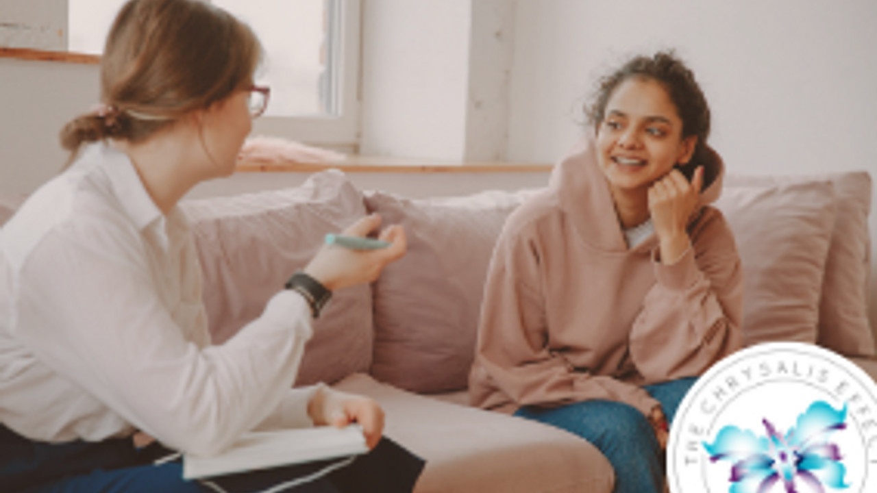 The Trauma Informed Coach For Coaches and Health Care Professionals