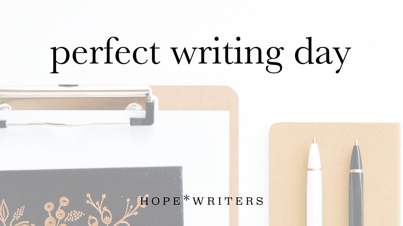hope*writers courses