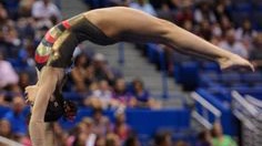 back handspring clinic