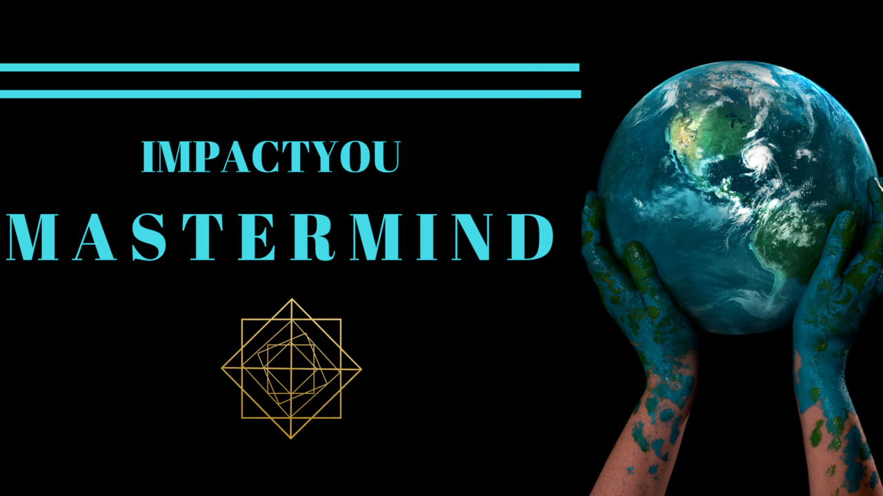 VIP Invitation to Impact YOU