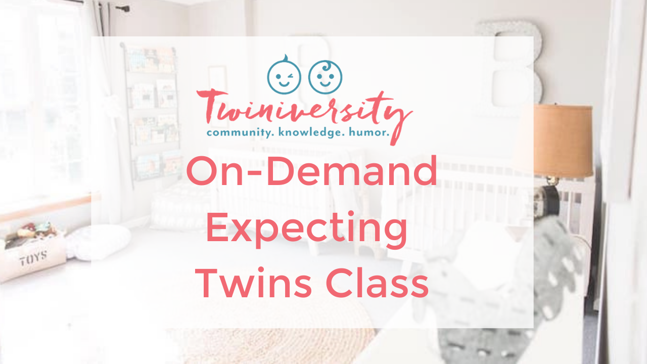 Twiniversity Online Twin Classes