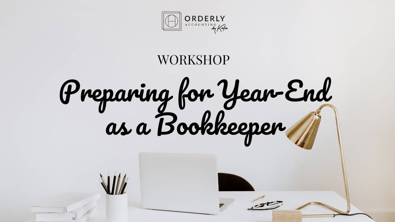 For Bookkeepers