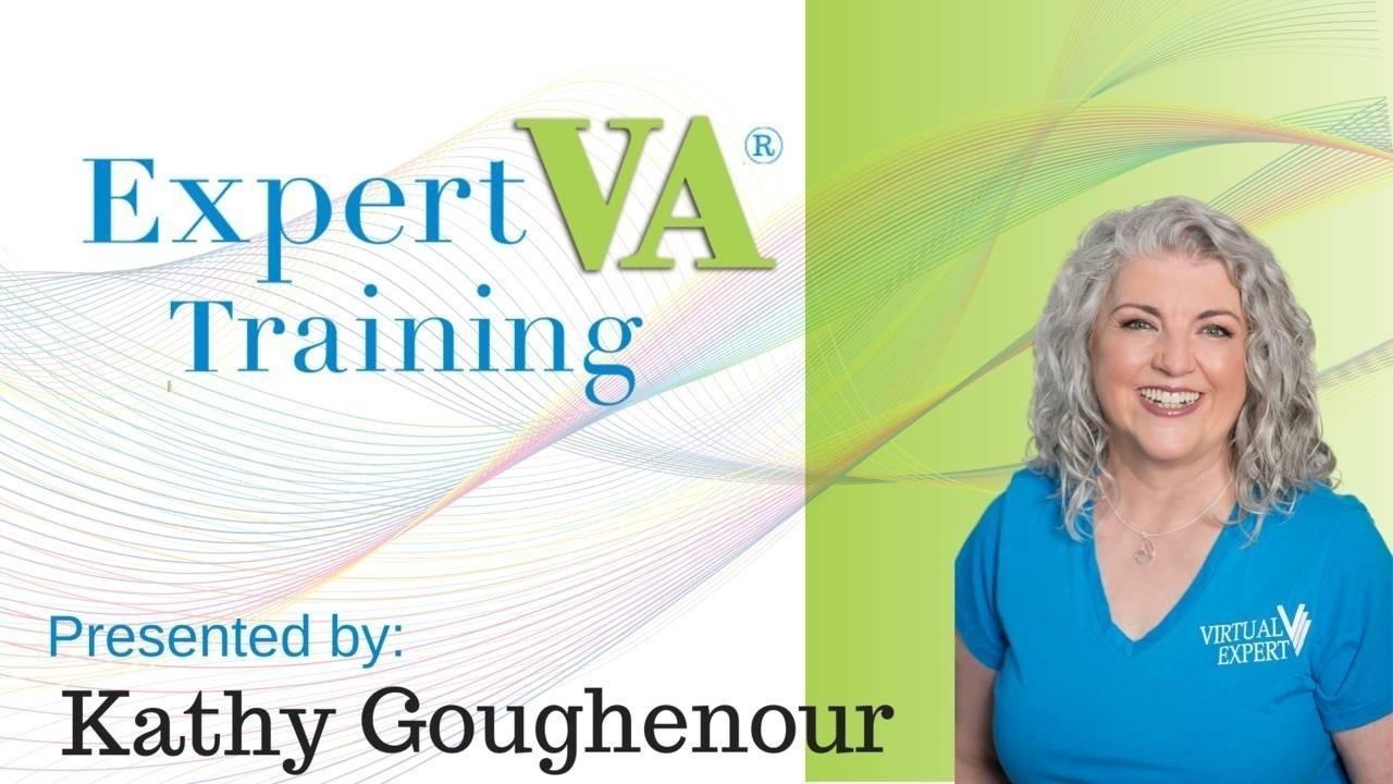 Expert VA® Training Quickstart - BTS