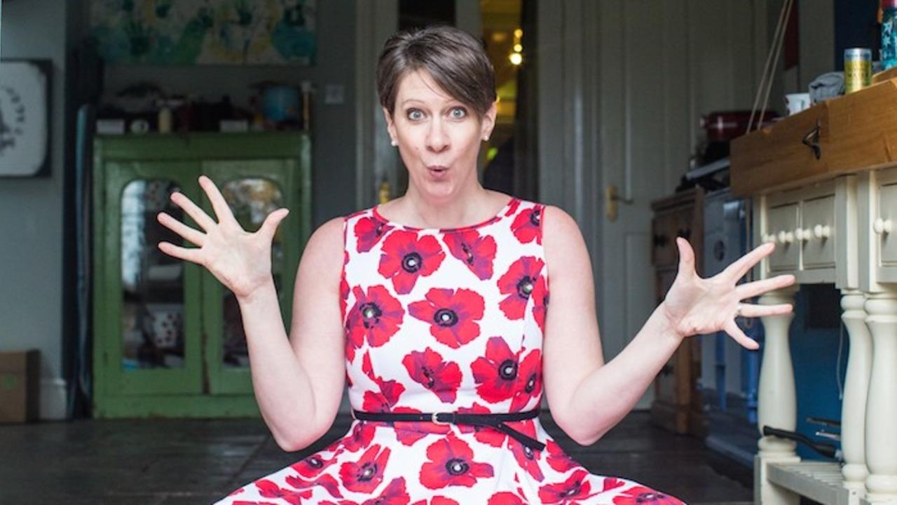 Jodee Peevor Online and TotallyFabulous Coaching and Business Build