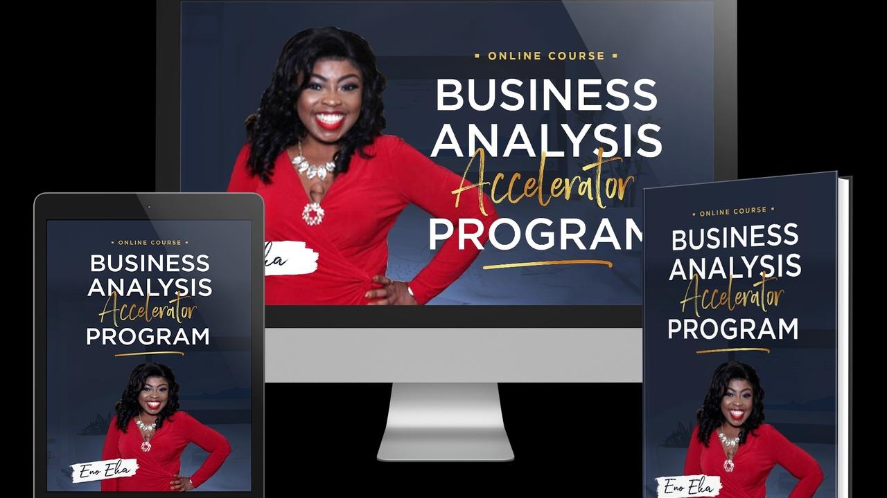 Business Analysis School