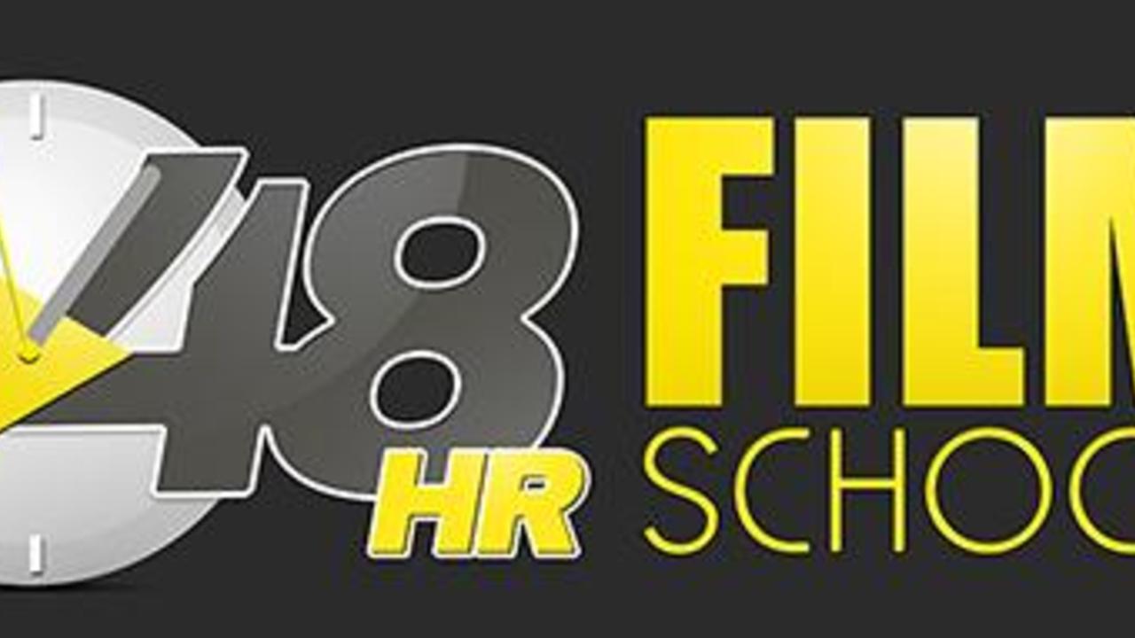 48Hr Film School Standard