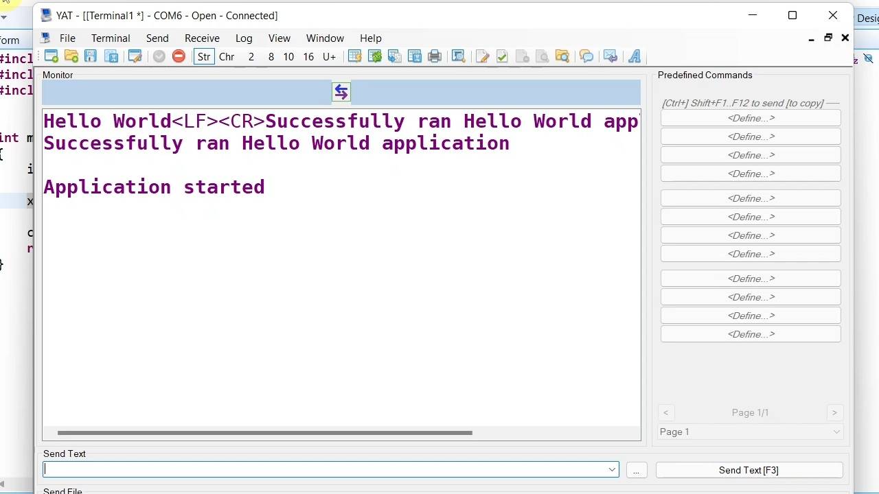 Course: MicroBlaze SoC design - VHDLwhiz