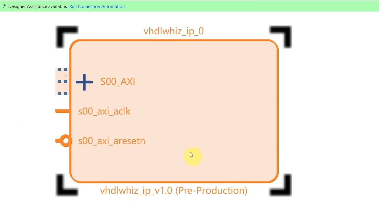 Course: MicroBlaze SoC design - VHDLwhiz