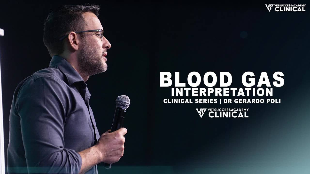 Blood Gas Interpretation Online Course - MiniVet Guide