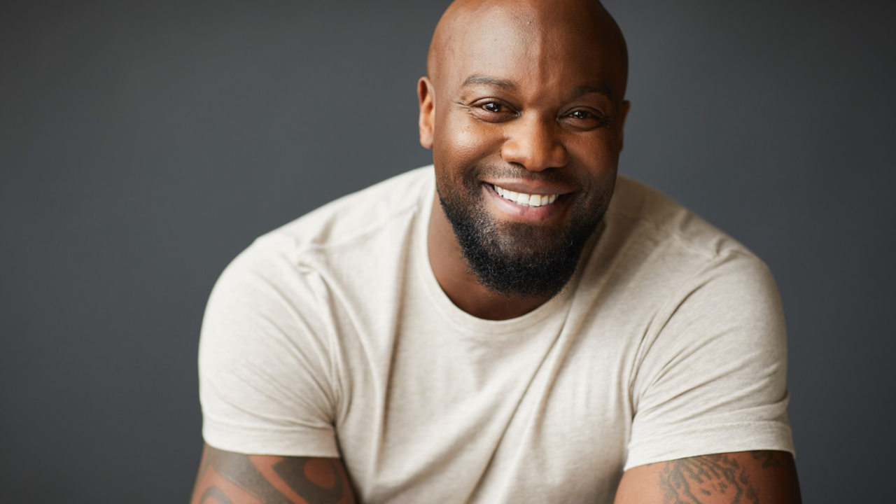 Chris Downing | Fitness Trainer & Motivational Coach