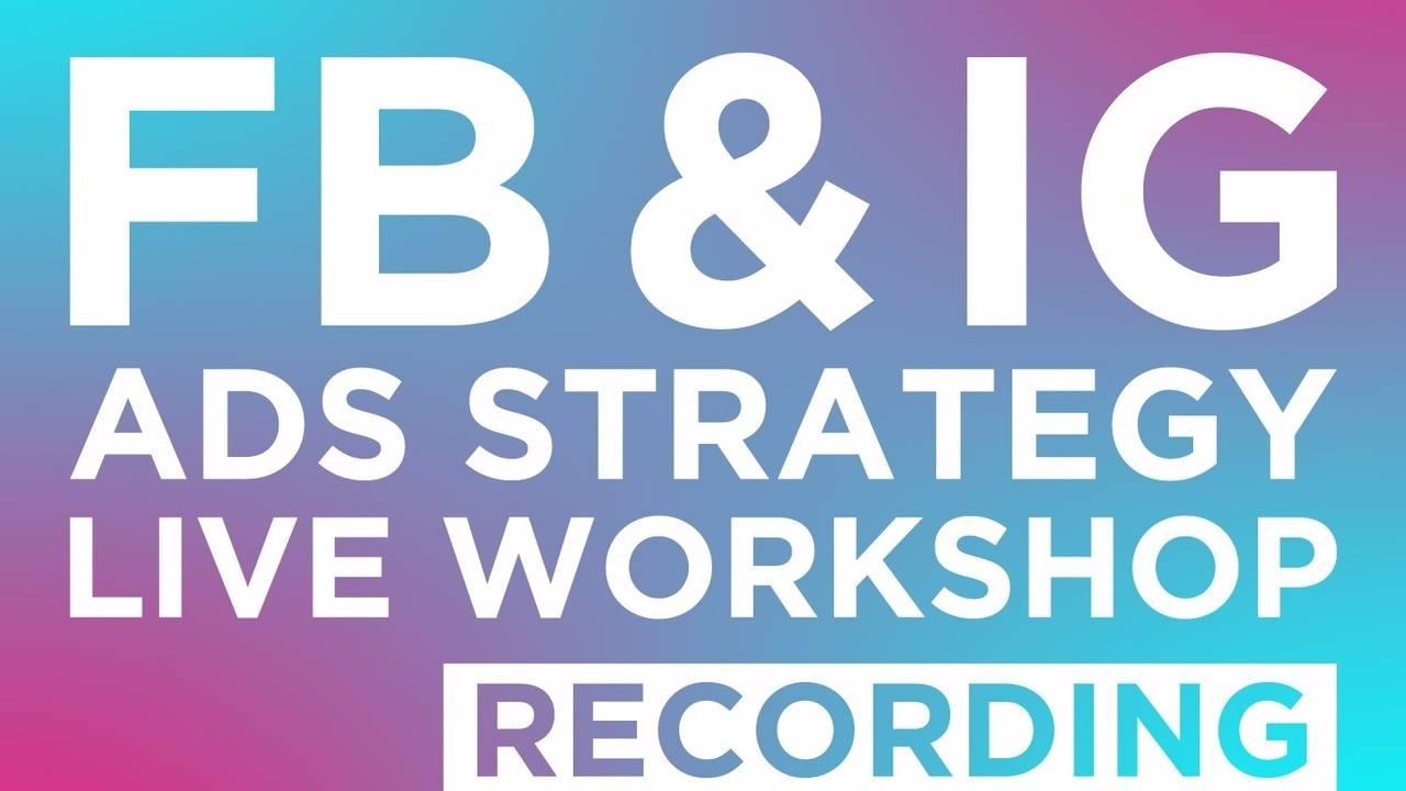 Josh Coats PUSH Coach