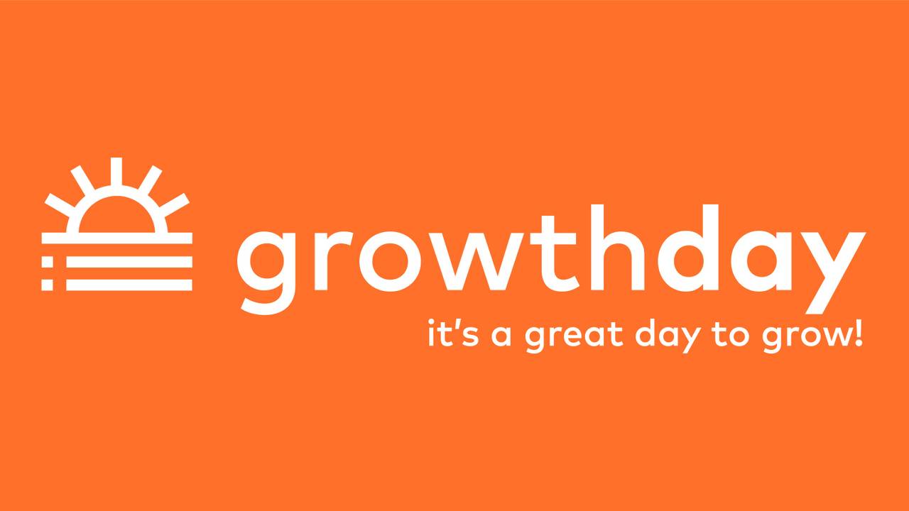 Join the high-performing team at GrowthDay.