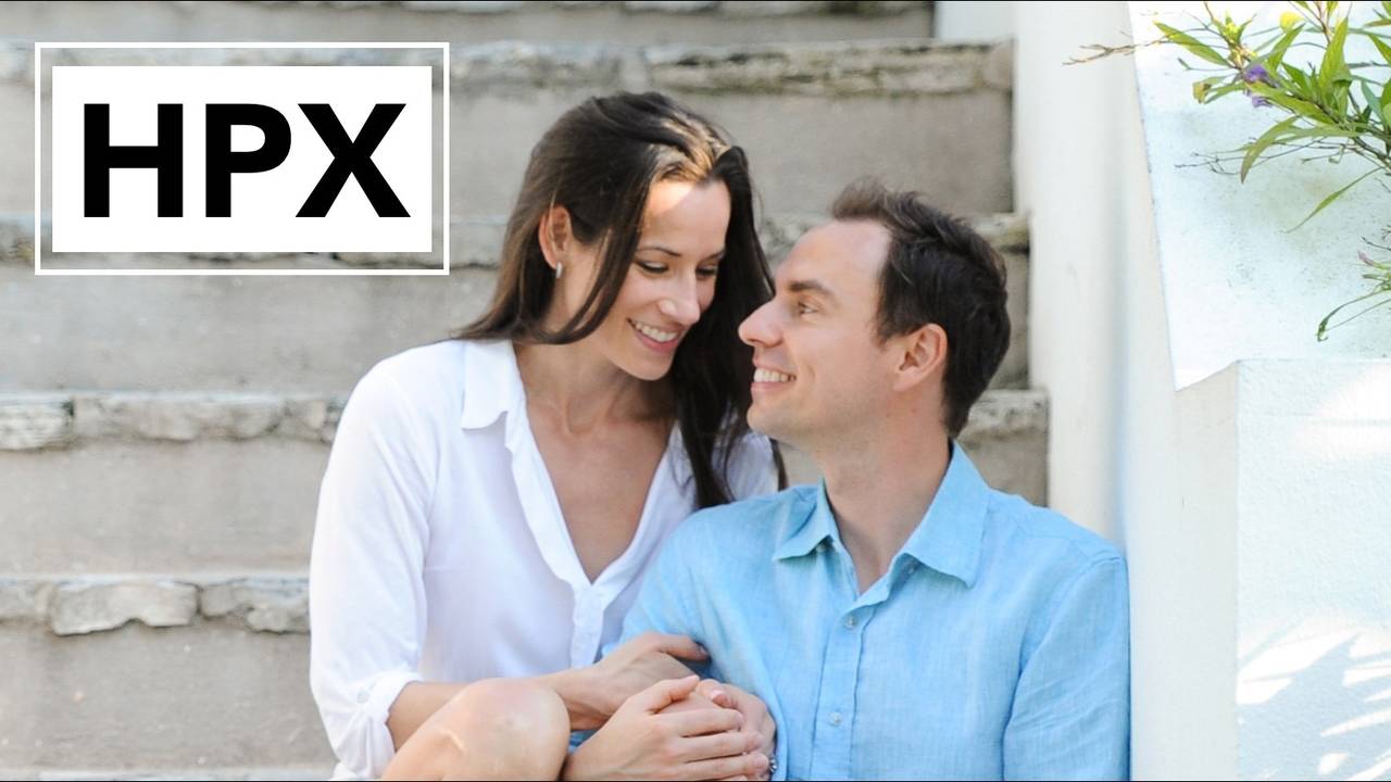 HPX Supplement - HPX OPTIMIZED