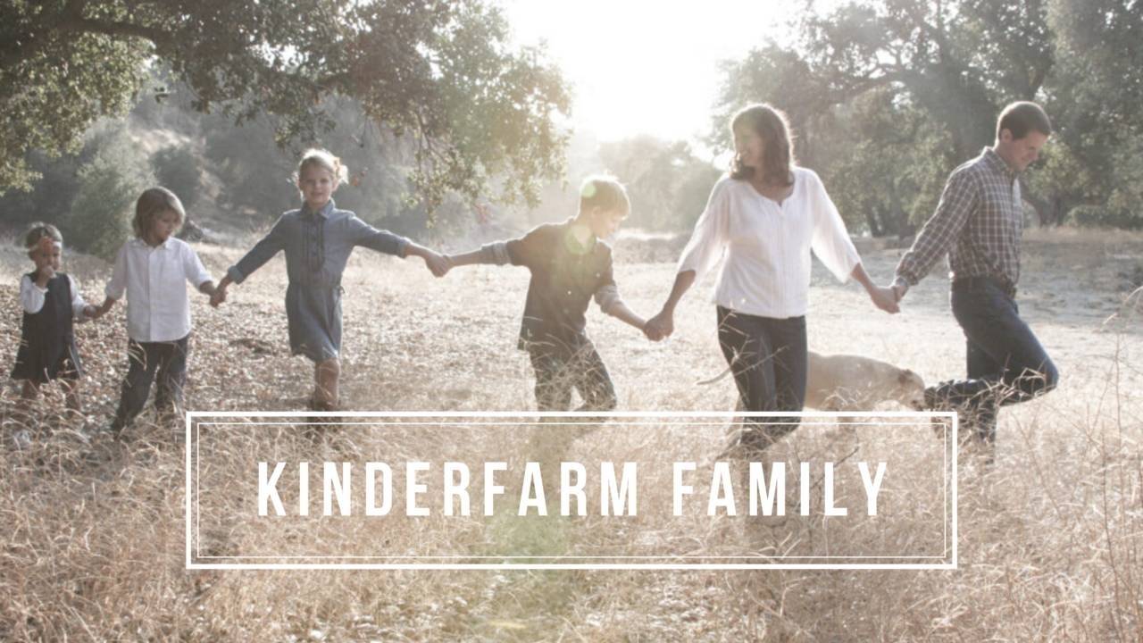 Kinderfarm Family